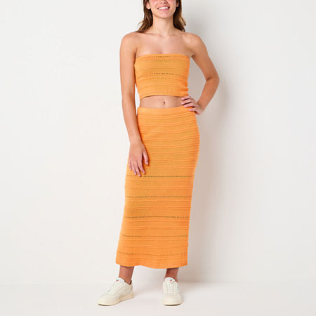 Click here for Freshman Womens Juniors Sleeveless Banded Dress Se... prices