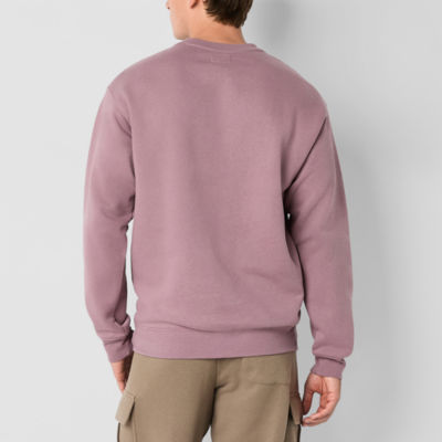 Arizona Mens Long Sleeve SUPER SOFT Sweatshirt - JCPenney