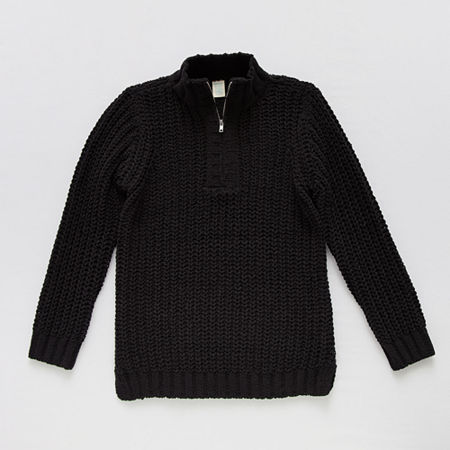 Click here for Thereabouts Little & Big Kid Girls Long Sleeve Pul... prices