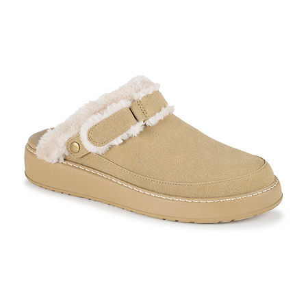 Baretraps Womens Felisa Slingback Clog - Rose