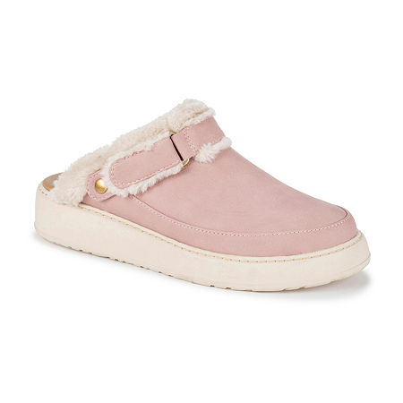 Click here for Baretraps Womens Felisa Slingback Clog - Whiskey prices