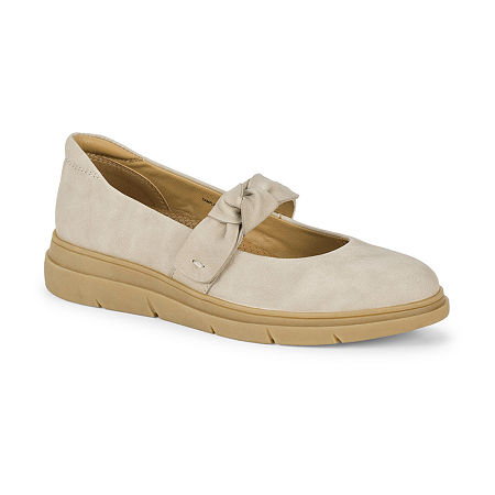 Click here for Baretraps Kimbly Womens Round Closed Toe Mary Jane... prices