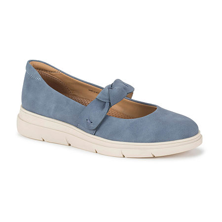 Click here for Baretraps Kimbly Womens Round Closed Toe Mary Jane... prices