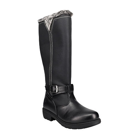 Click here for Totes Womens Maryliza Waterproof Insulated Flat He... prices
