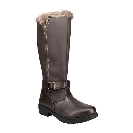 Click here for Totes Womens Maryliza Waterproof Insulated Flat He... prices