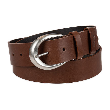 Click here for Levis Casual Sliding Loop Leather Womens Belt  Sma... prices