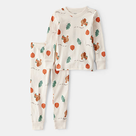 Click here for Carters Toddler Unisex Rib Round Neck Long Sleeve... prices