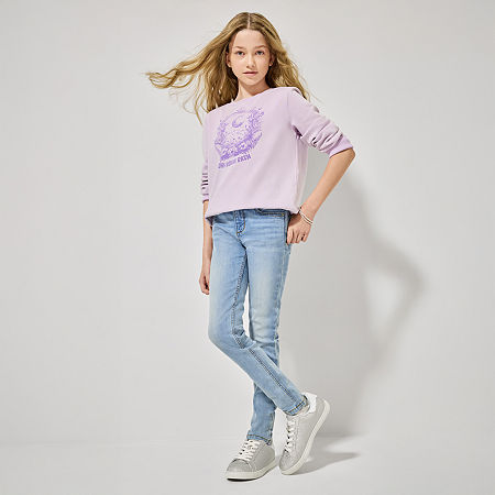 Click here for Thereabouts Superflex Little & Big Kid Girls Adjus... prices