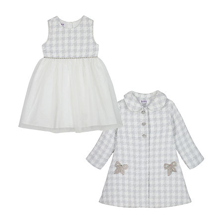 Click here for Blueberi Boulevard Little & Big Kid Girls Active P... prices