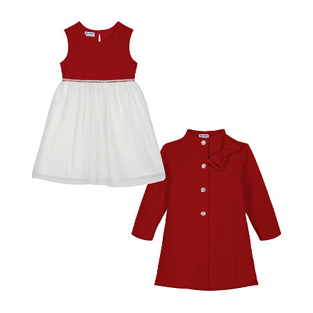 Click here for Blueberi Boulevard Little & Big Kid Girls Active H... prices