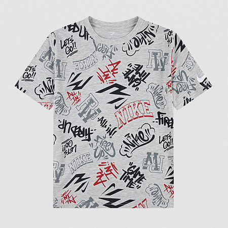 Click here for Nike 3BRAND by Russell Wilson Big Kid Boys Crew Ne... prices