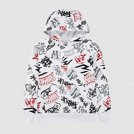 Click here for Nike 3BRAND by Russell Wilson Big Girls Graffiti-P... prices