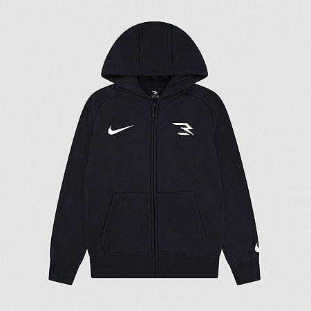 Click here for Nike 3BRAND by Russell Wilson Big Boys Fleece Zipp... prices
