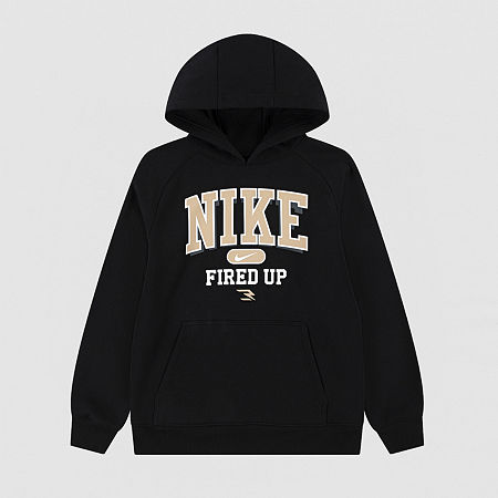 Click here for Nike 3BRAND by Russell Wilson Big Boys Long Sleeve... prices