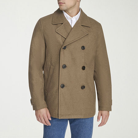 Click here for Dockers Mens Midweight Peacoat  Xx-large  Brown prices