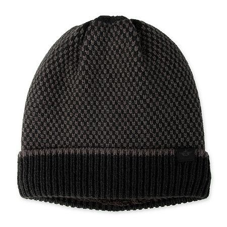 Click here for Dockers Beanie  One Size  Black prices
