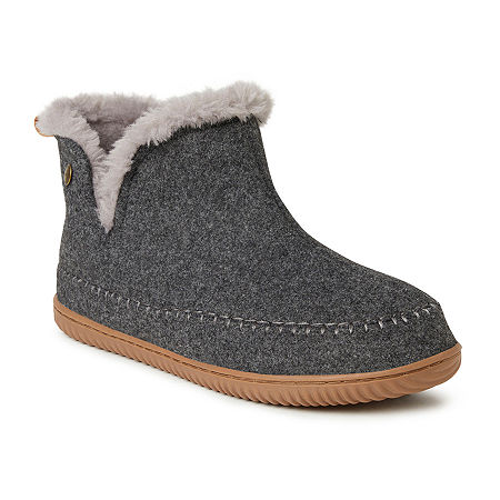 Click here for Dearfoams Brixen Energy Return Mens Memory Foam Bo... prices