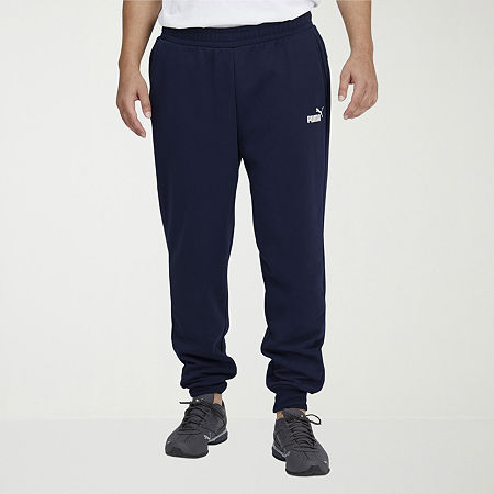 Click here for PUMA Essential Mens Drawstring Waist Regular Fit B... prices