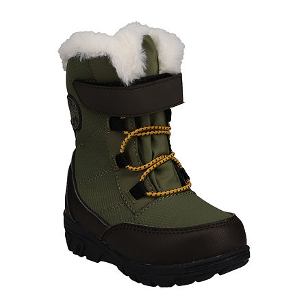 Click here for Totes Toddler Boys Lil Gordon Waterproof Insulated... prices