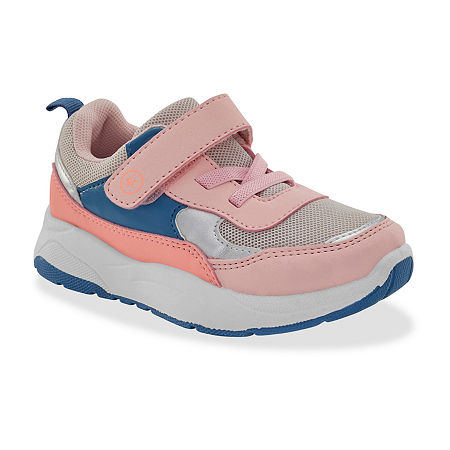 Click here for stride rite Munchkin Bean Toddler Boys Sneakers  6... prices