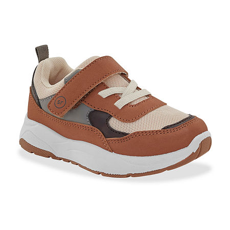 Click here for stride rite Munchkin Bean Toddler Boys Sneakers  6... prices