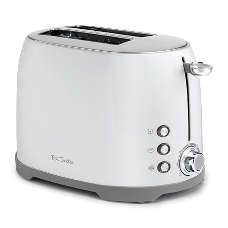 Click here for Betty Crocker 2-Slice Electric Toaster  One Size... prices