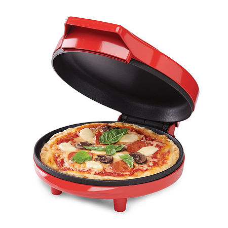 Click here for Betty Crocker 8 Inch Electric Grill  One Size  Red prices