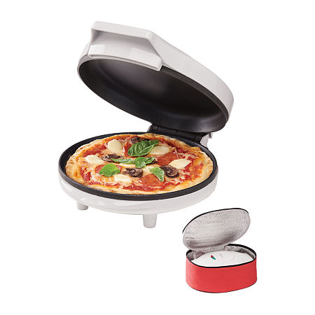 Click here for Betty Crocker 8 Inch Electric Grill  One Size  Whi... prices