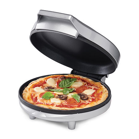 Click here for Betty Crocker 8 Inch Electric Grill  One Size  Sil... prices