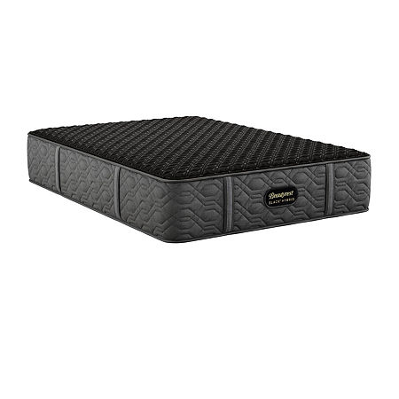 Click here for Beautyrest Black Hybrid Series Three 14.5 Firm Tig... prices