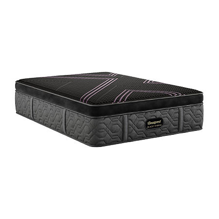 Click here for Beautyrest Black Hybrid Series Two 14.5 Medium Ape... prices