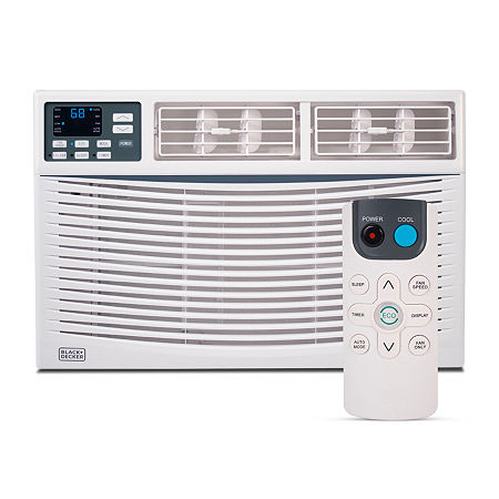 Click here for 8000 BTU Window ACUnit Black+Decker With Remote Co... prices