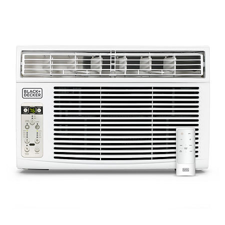 Click here for Black+Decker BD12WT6 Window Air Conditioner With R... prices