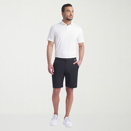 Click here for PUMA Mens 8 Moisture Wicking Golf Short  36  Black prices