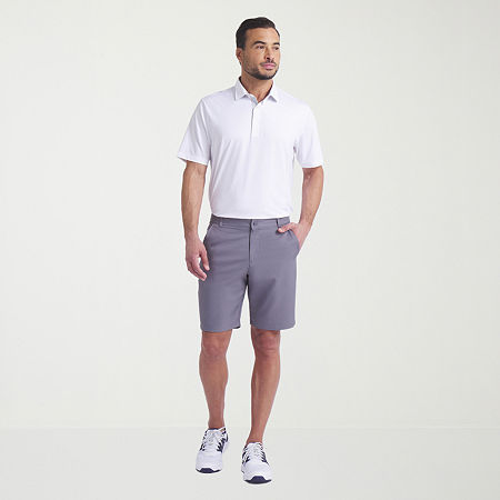Click here for PUMA Mens 8 Moisture Wicking Golf Short  40  Black prices