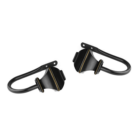 Click here for Rod Desyne Marion 2-pc. Curtain Holdback  One Size... prices