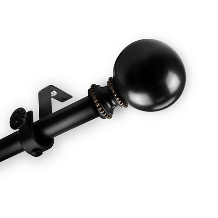 Click here for Rod Desyne Jordana Ceiling Curtain Rod  One Size... prices