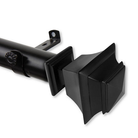 Click here for Rod Desyne Bach 1 1/2 IN Adjustable Curtain Rod  O... prices
