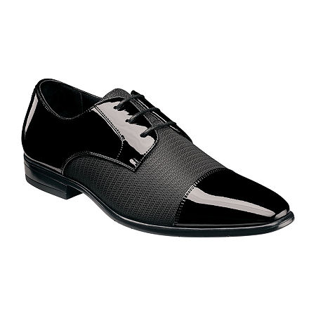 Click here for Stacy Adams Pharoah Mens Cap Oxford Shoes  13 Medi... prices