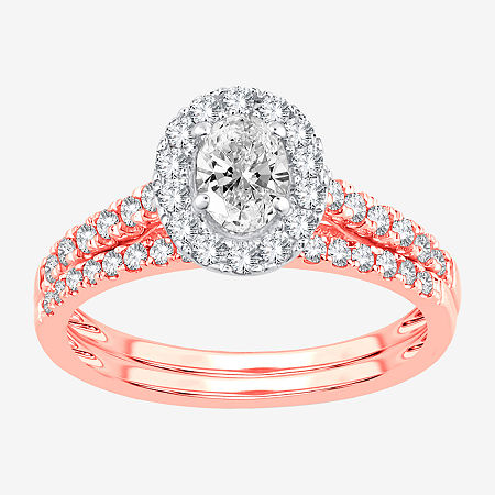 Click here for Signature By Modern Bride 1 CT.T.W. (H-I / SI1-SI2... prices