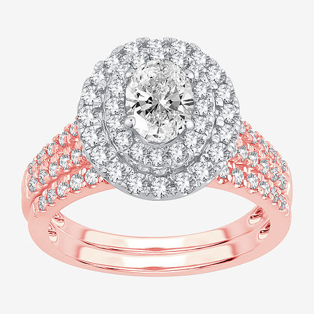 Click here for (H-I / SI1-SI2) Signature By Modern Bride Womens 1... prices