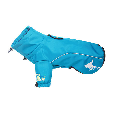 Click here for Dog Helios Extreme Softshell Performance Fleece Do... prices