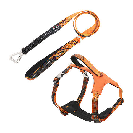 Click here for Pet Life Geo-Prene 2-In-1 Shock Absorbing Neoprene... prices