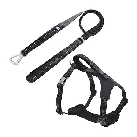 Click here for Pet Life Geo-Prene 2-In-1 Shock Absorbing Neoprene... prices
