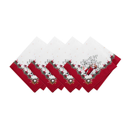 Click here for Villeroy & Boch Toys Fantasy Engineered Napkins  S... prices
