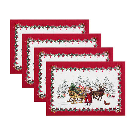 Click here for Villeroy & Boch Toys Fantasy Engineered Placemats... prices