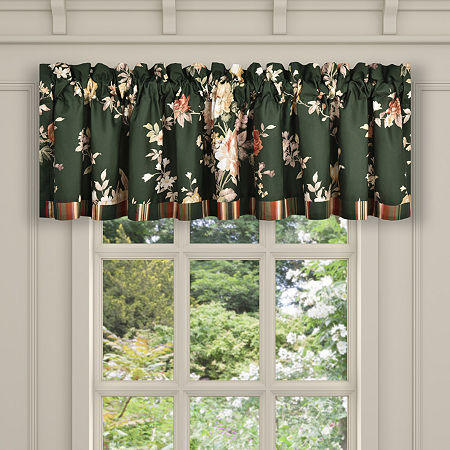 Click here for Piper & Wright Brittany Window Straight Valance  1... prices