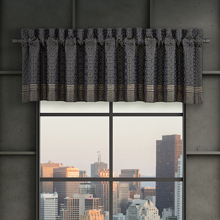 Click here for Queen Street Avelyn Rod Pocket Tailored Valance  O... prices