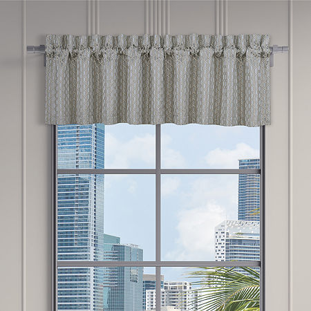 Click here for J Queen New York Metropolitan Window Straight Vala... prices