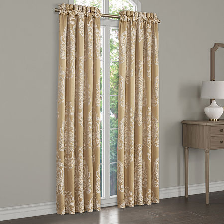 Click here for Royal Court Potenza Window Panel Pair  50 x 84 - S... prices